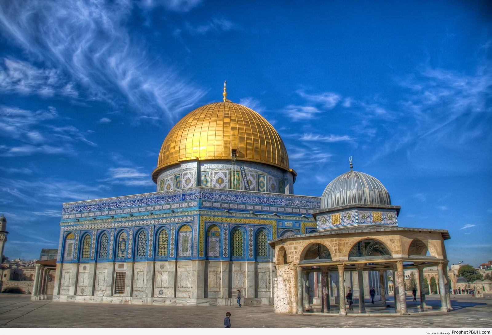 Quds – Maoulhayat.com